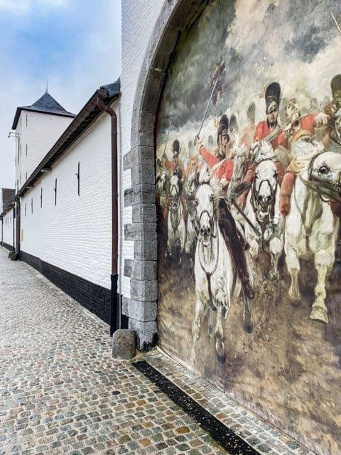 Visiter Waterloo : 4 lieux incontournables