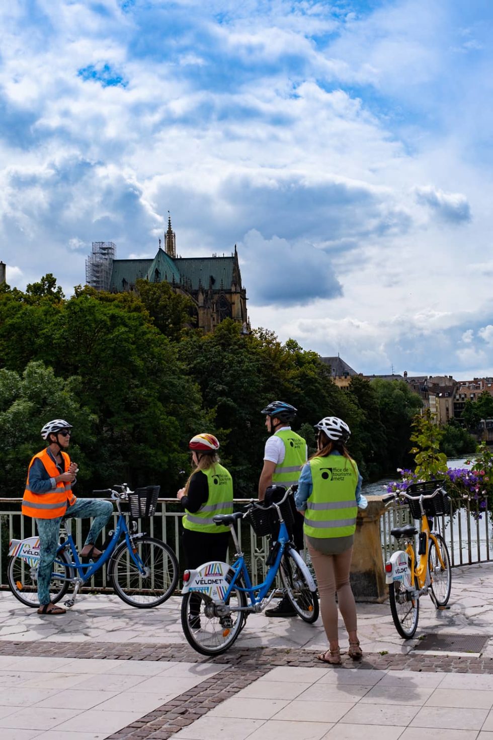 11 raisons de visiter METZ. Que faire à Metz en 2 jours