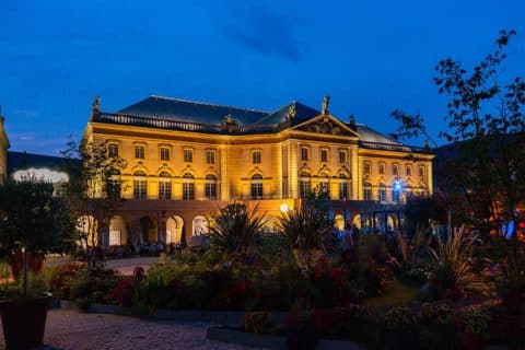 11 raisons de visiter METZ. Que faire à Metz en 2 jours