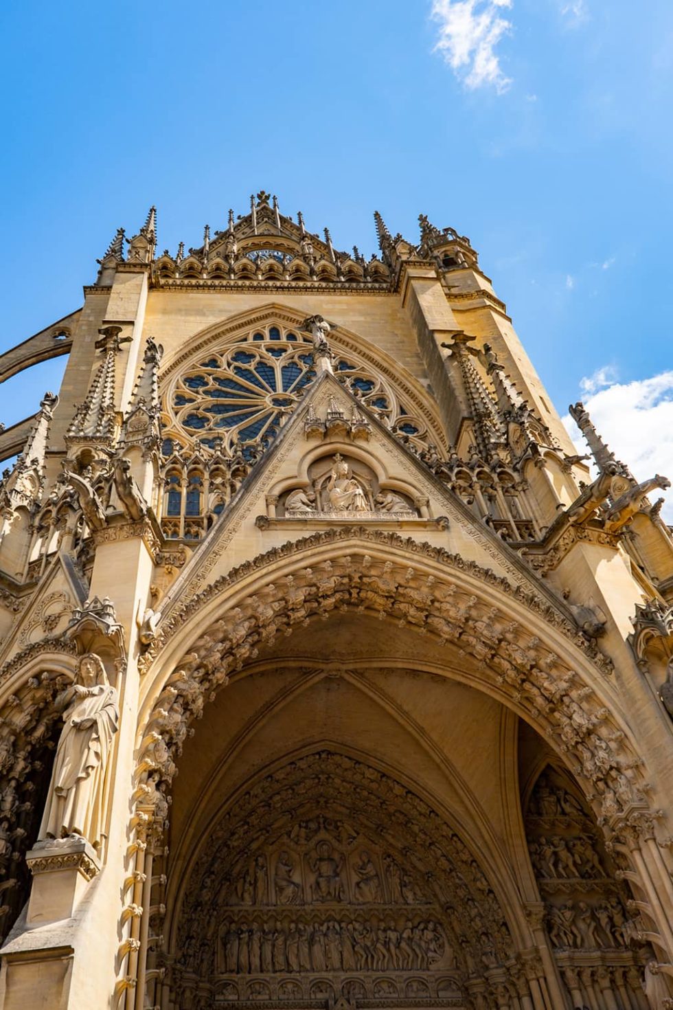 11 raisons de visiter METZ. Que faire à Metz en 2 jours