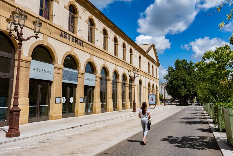 11 raisons de visiter METZ. Que faire à Metz en 2 jours
