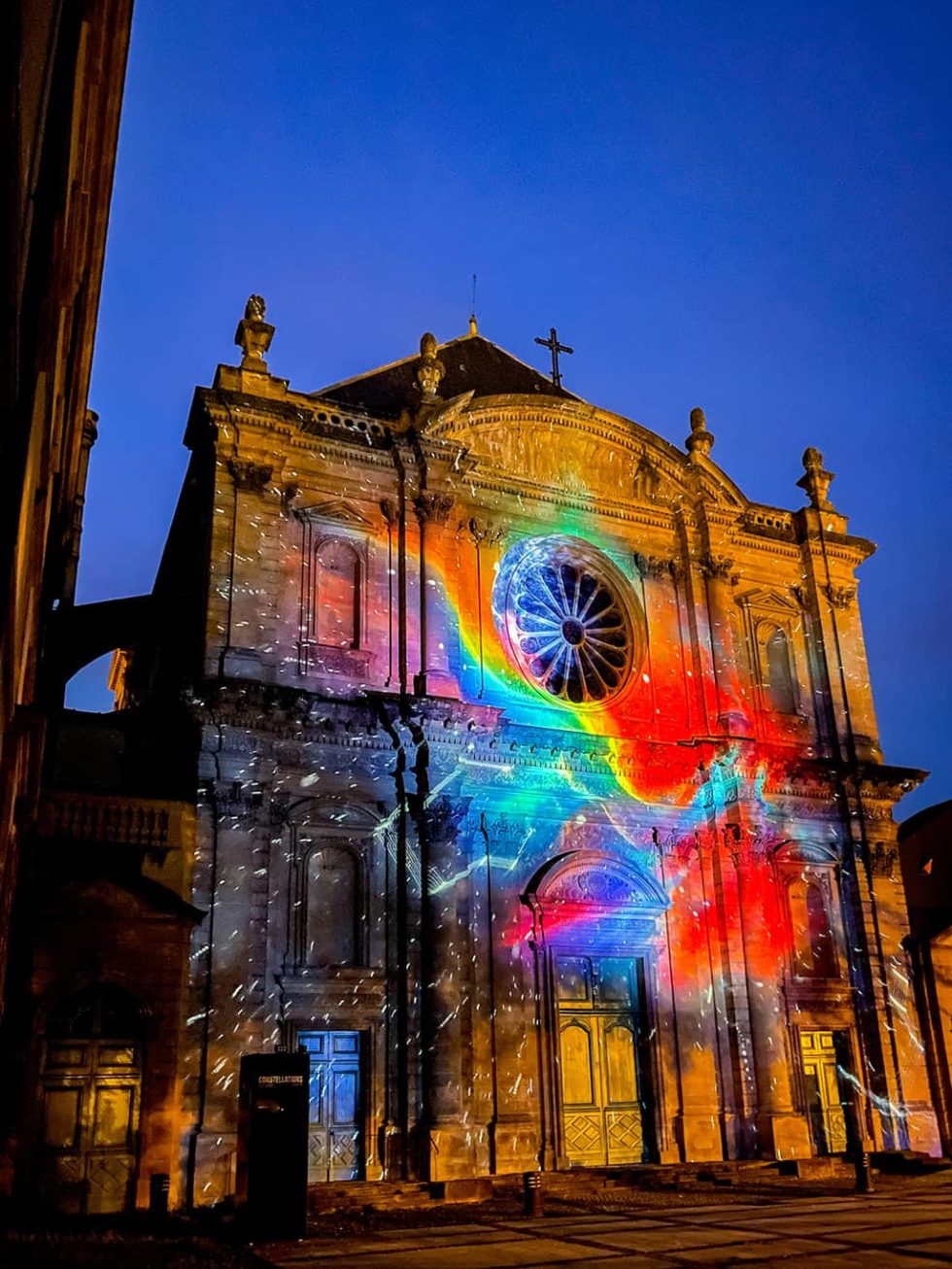 11 raisons de visiter METZ. Que faire à Metz en 2 jours