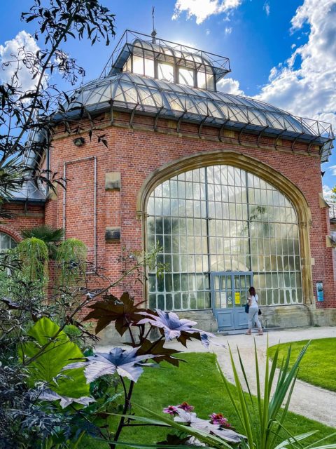 11 raisons de visiter METZ. Que faire à Metz en 2 jours